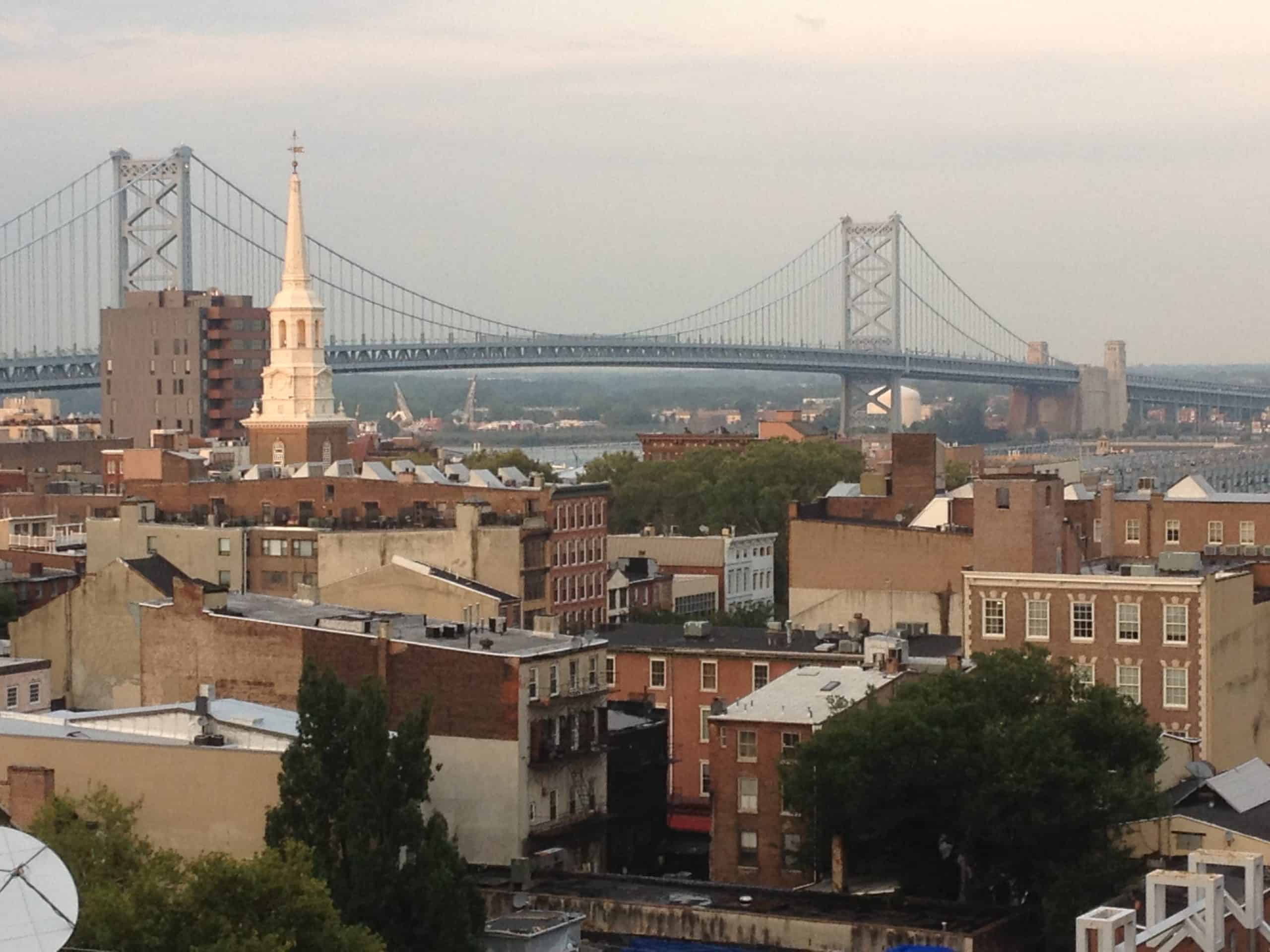 Philadelphia Walking Tours