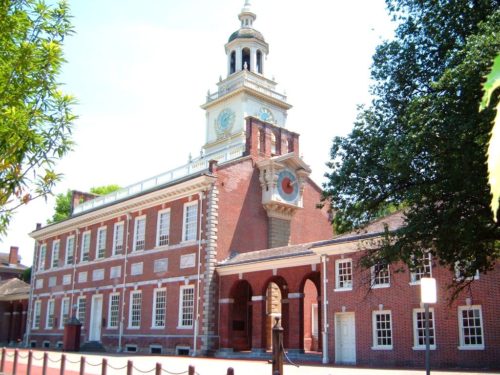 Independence Hall Tickets and Tours (Visitor Tips)