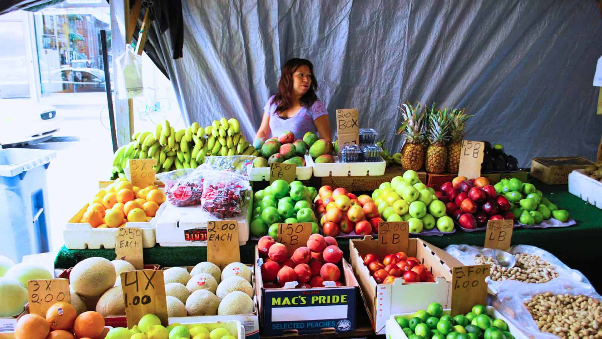 Italian Market Food Tour (including.5 Delicious Tastings) 2 Hours ...