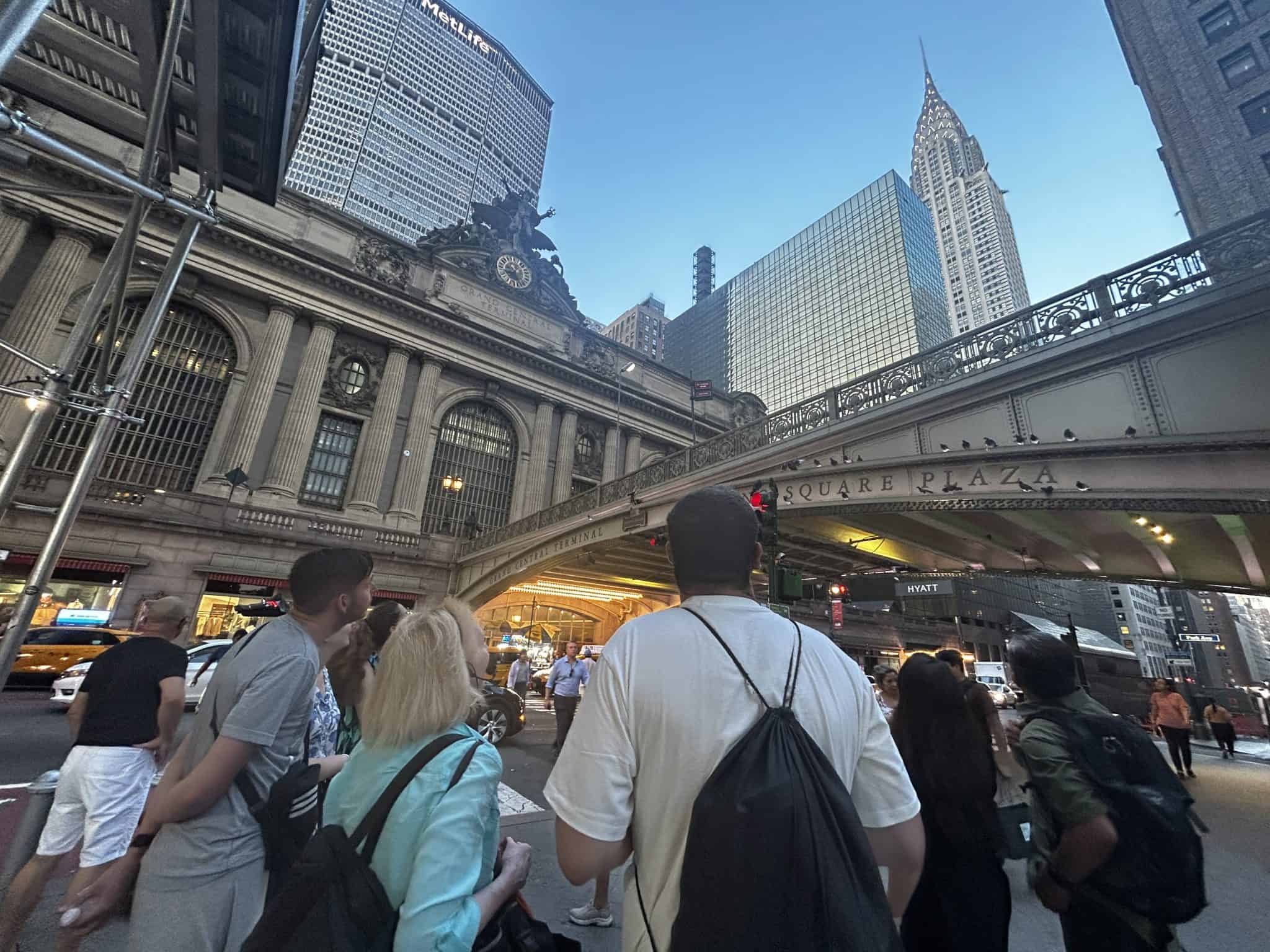 The Best Walking Tours in New York (Since 2009) | Tours by Foot