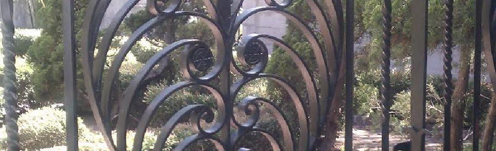 Philip Simmons Ironwork in Charleston | Free Tours by Foot