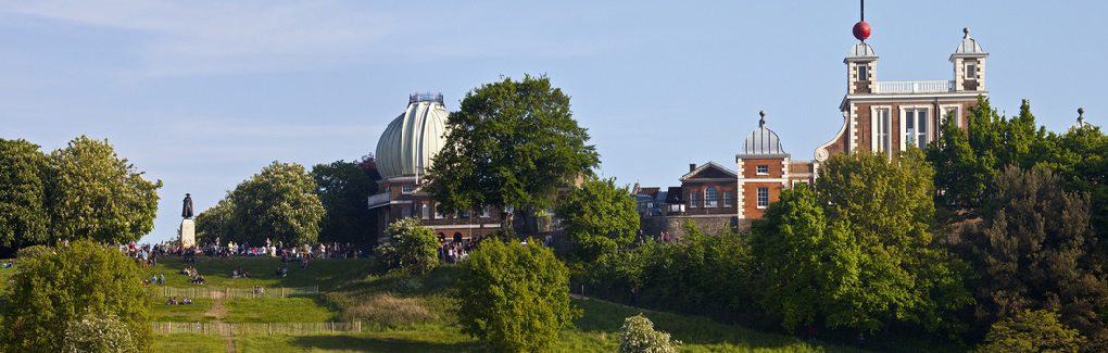 Greenwich Tour | Tours by Foot London