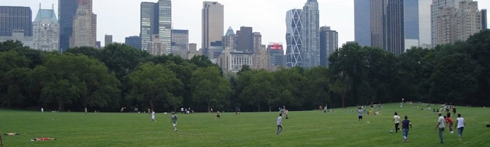 Tour en Central Park | Free Tours by Foot