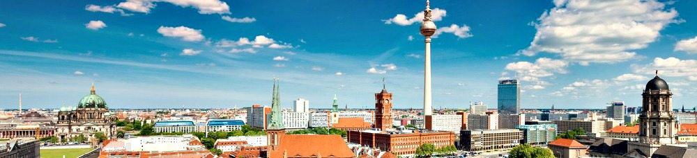 How is the Weather in Berlin in March? | What to Wear?