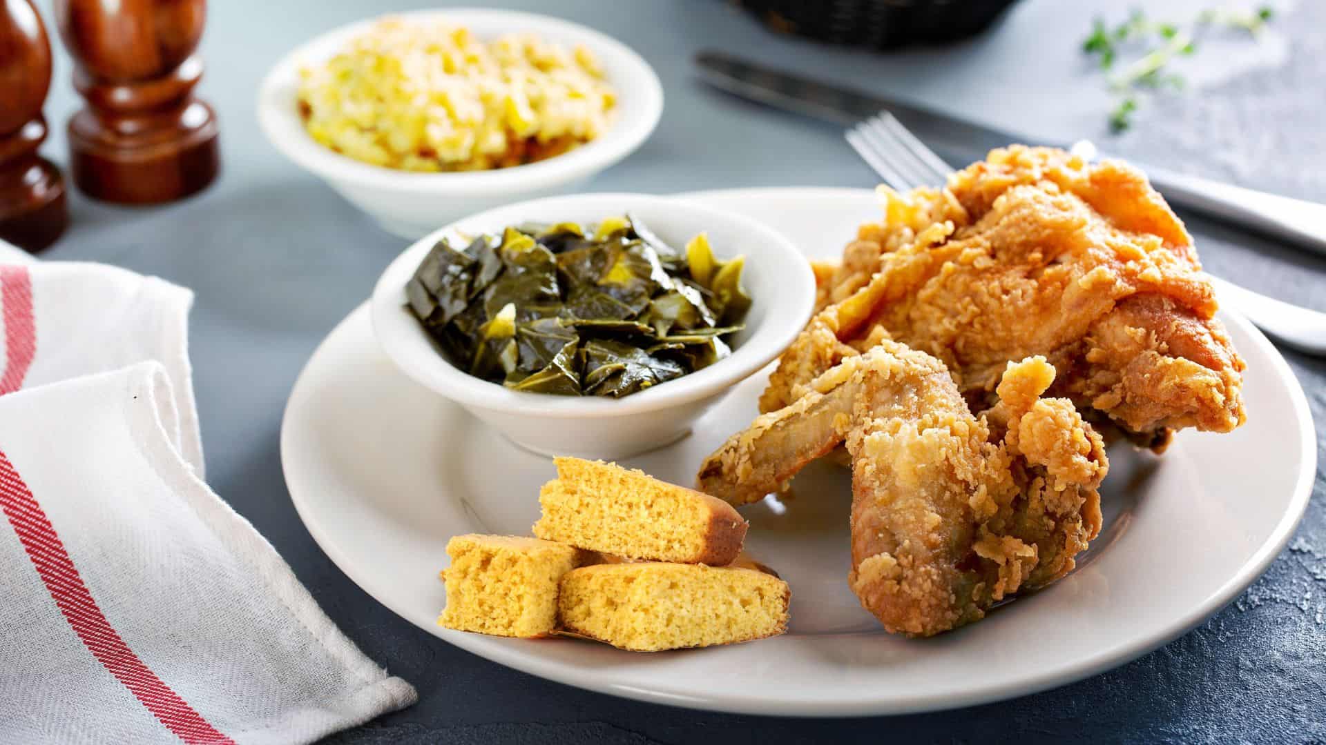 Harlem Food Tour | Tours by Foot