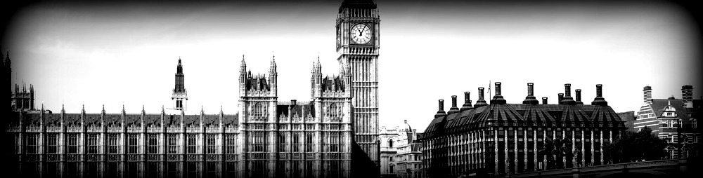 London Self-Guided Ghost Tour | Free Tours by Foot