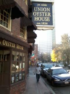 Kennedy and Boston Irish Tour | Tours by Foot