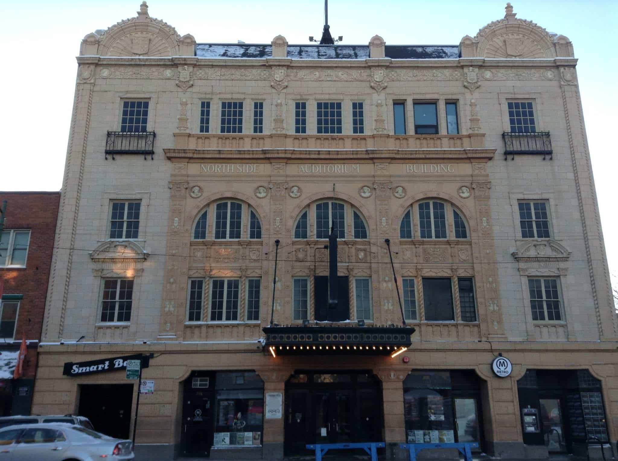 Wrigleyville Chicago | Free Tours By Foot