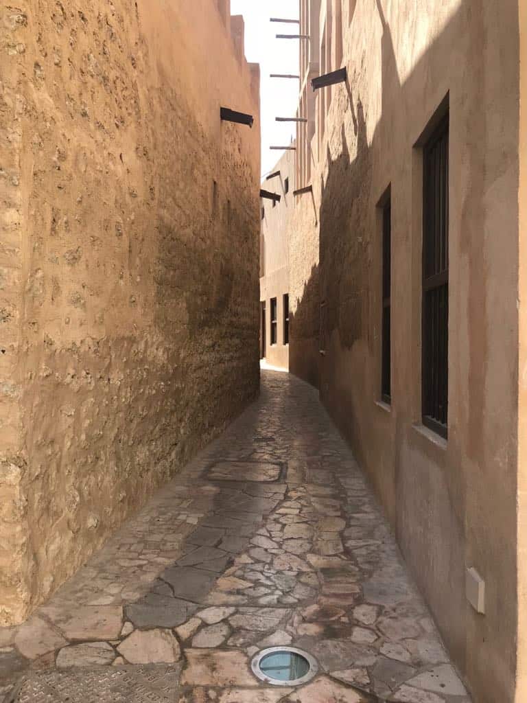 Old Dubai Tour | Heritage Walking Tour Dubai | Dubai Souq Tour