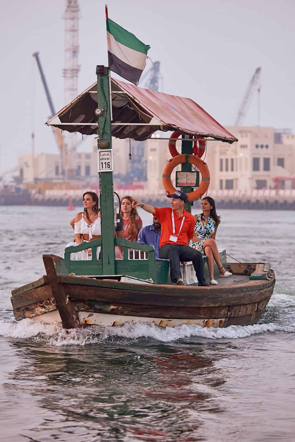 Old Dubai Tour | Heritage Walking Tour Dubai | Dubai Souq Tour