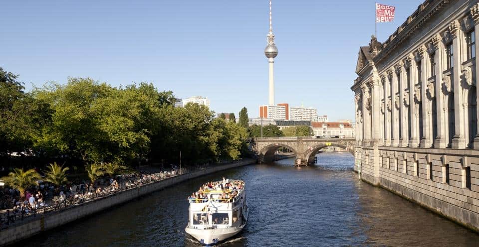 Which Berlin City Tour is Best for You?