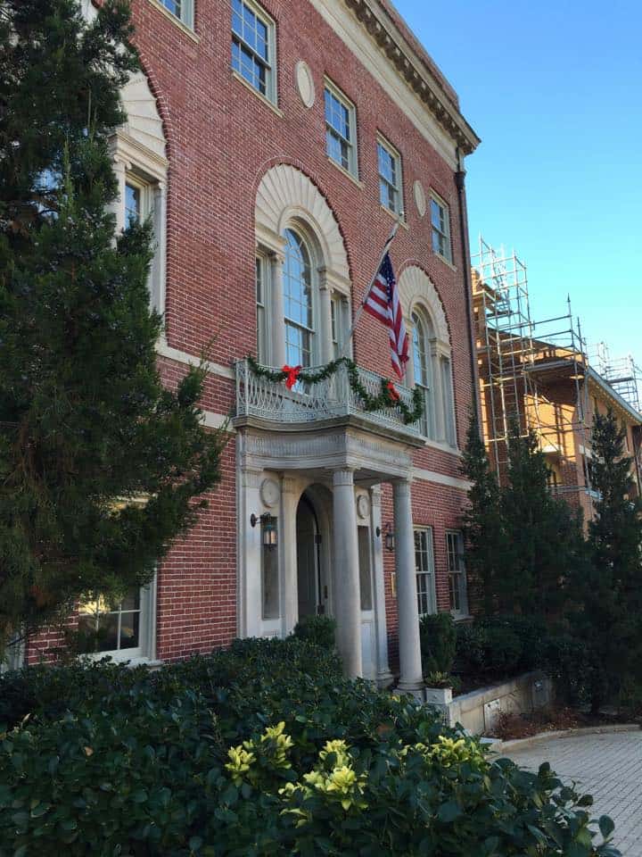 Embassy Row Tour Self Guided | Free Tours by Foot