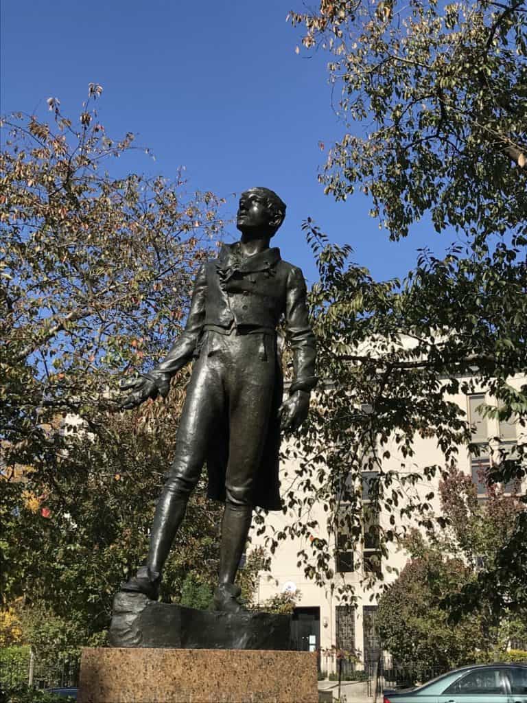 Embassy Row Tour Self Guided | Free Tours by Foot