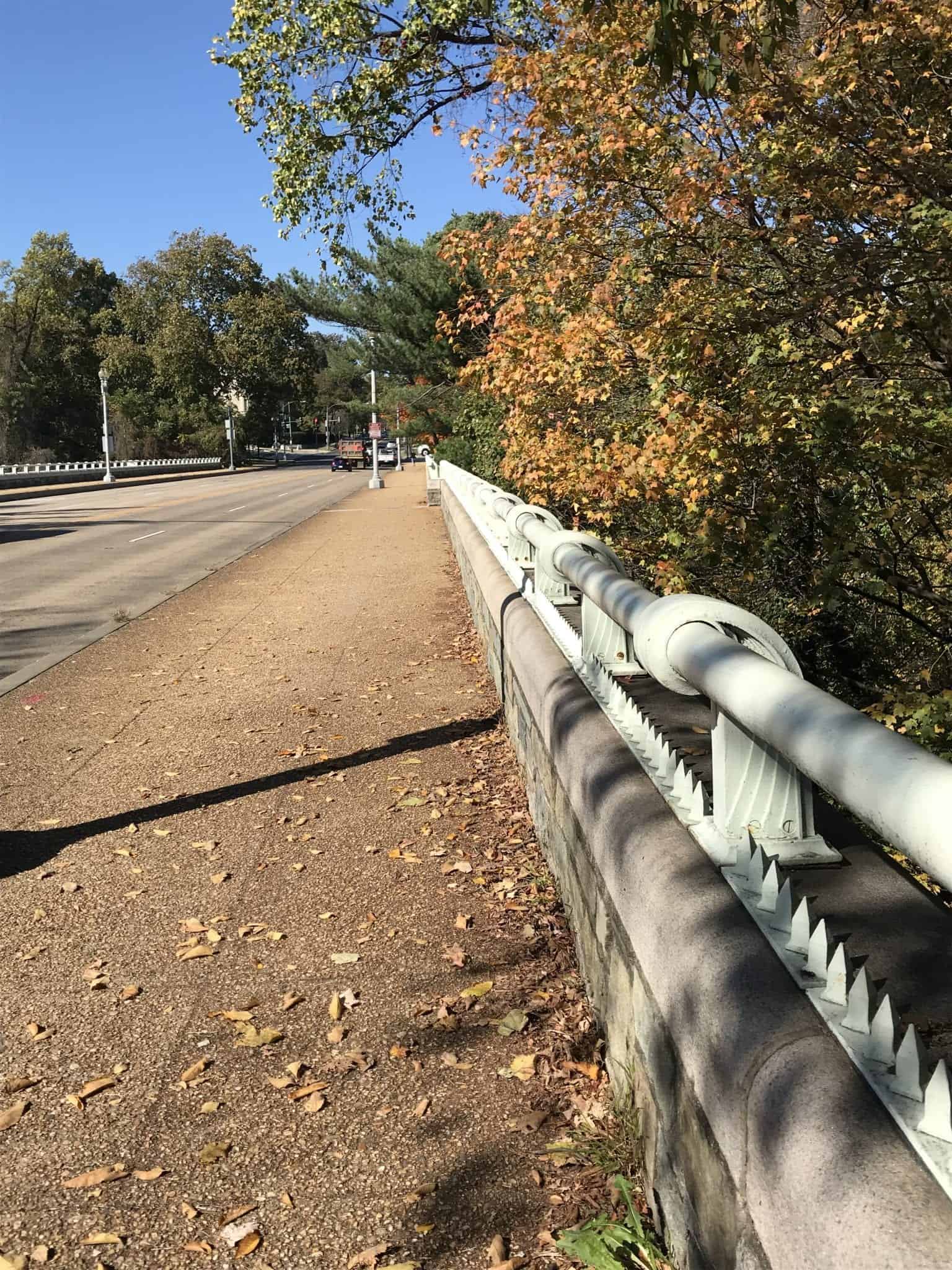 Embassy Row Tour Self Guided | Free Tours by Foot