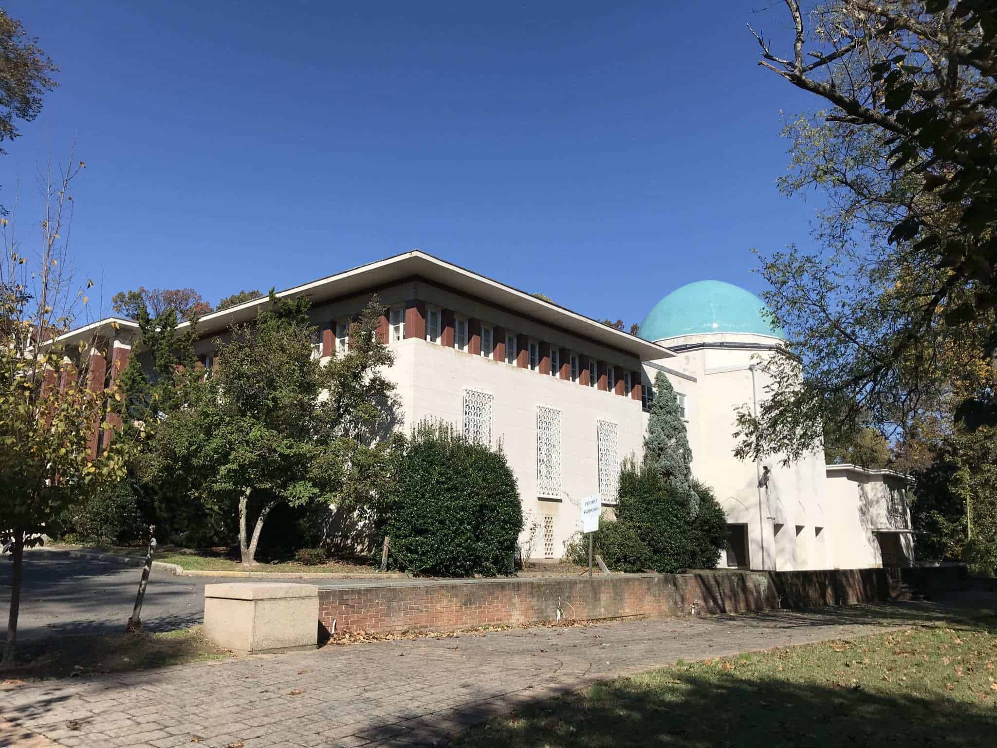 Embassy Row Tour Self Guided | Free Tours by Foot