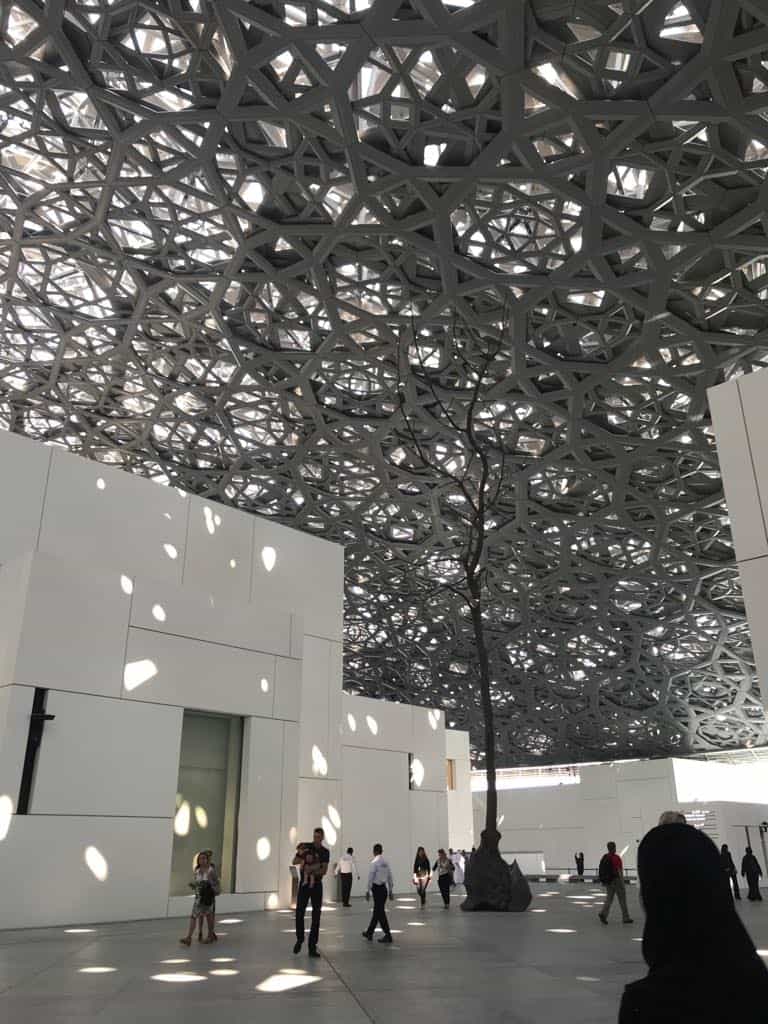 Louvre Abu Dhabi | Everything You Need To Know