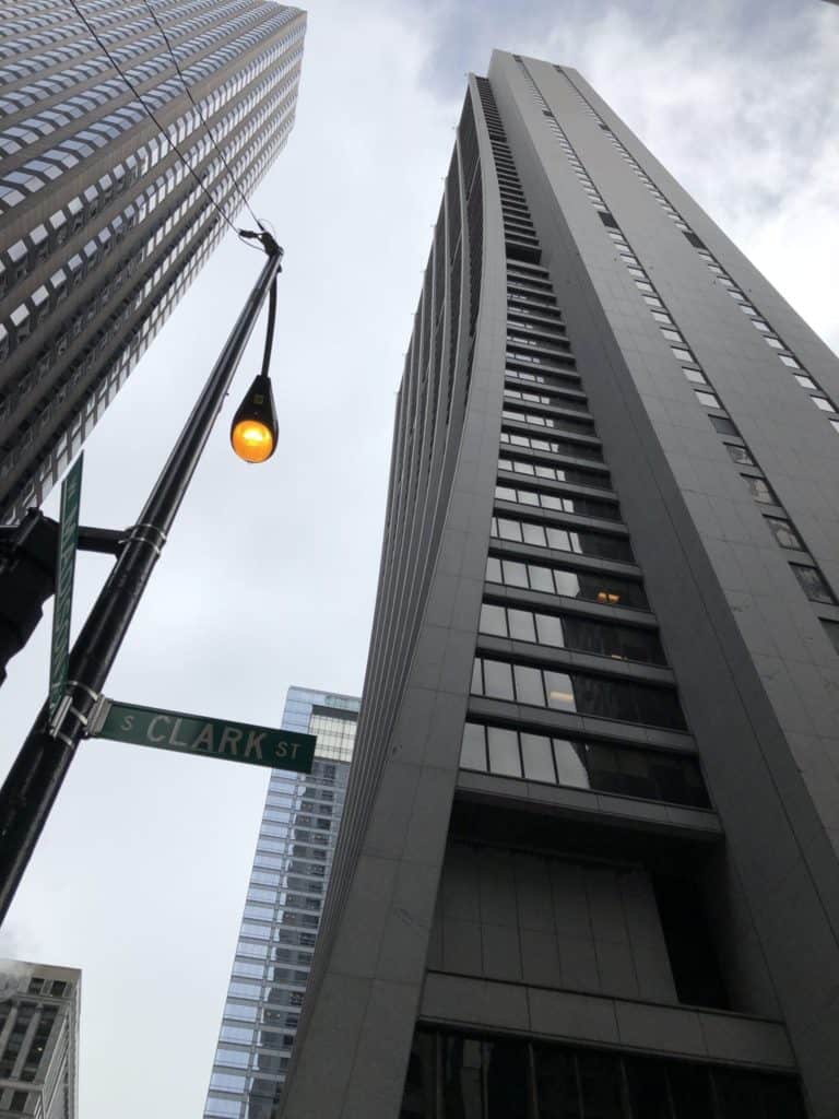 Self-Guided Chicago Downtown Tour | Free Tours by Foot