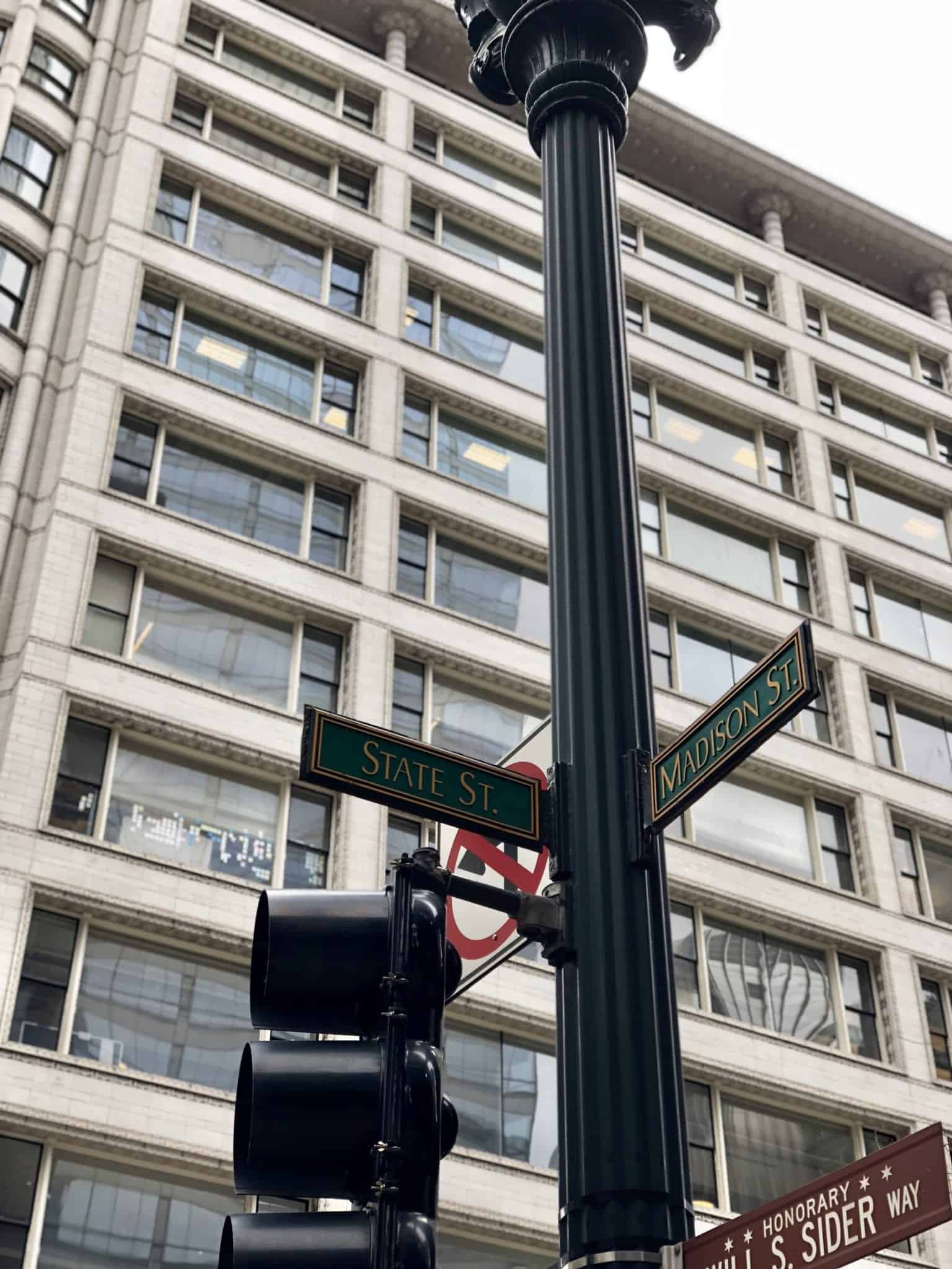 Self-Guided Chicago Downtown Tour | Free Tours by Foot