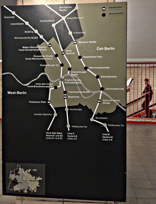 One Day in Berlin Itinerary | Tours by Foot