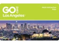 Go Los Angeles Pass vs CityPass vs Sightseeing Pass | Which is Best?