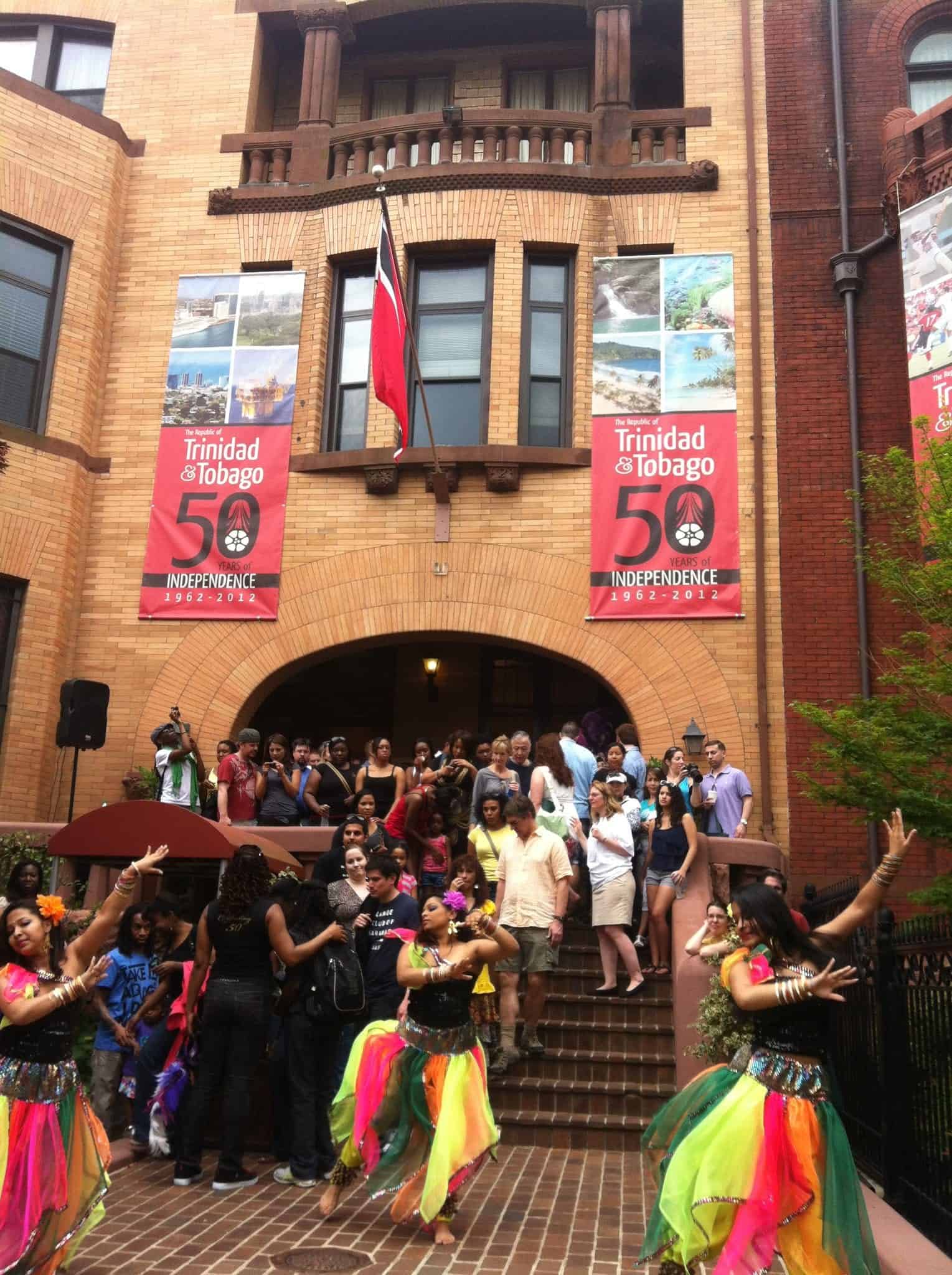 Embassy Row | Washington DC | Free Tours by Foot