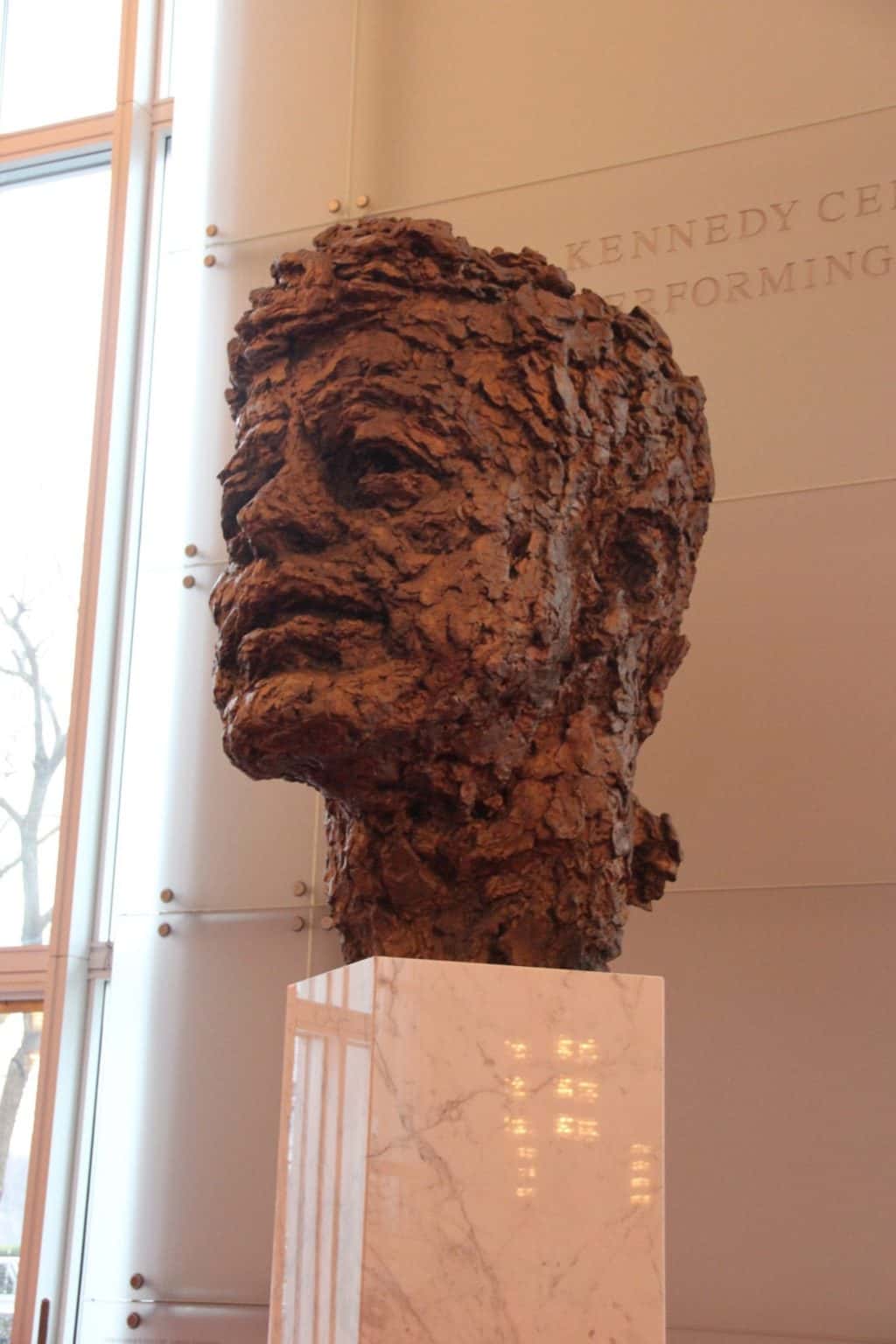 The Kennedy Center | Free Shows, Free Tours | A Visitor's Guide