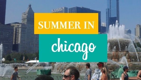 Visitor's Guide to Summer in Chicago (2024)