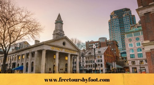 32 Things to Do in April in Boston (2024) | Tips by Tour Guides