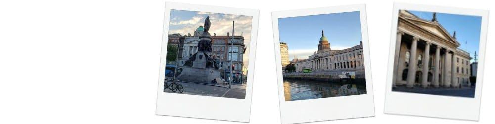 11 Things to Do in Dublin in September (2024) | A Tourist's Guide