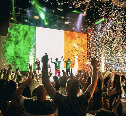 Events and Things to Do in Dublin in October (2024)