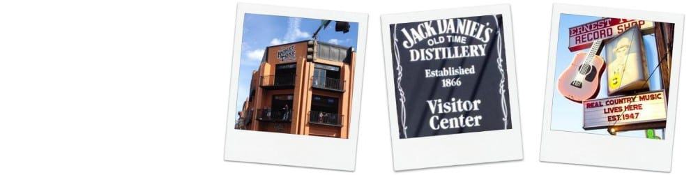 Jack Daniel’s Distillery Visitor Center Tickets and Tours