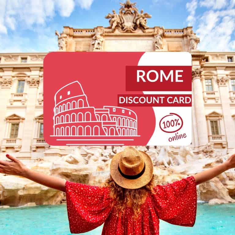 Hop-On-Hop-Off Rome Bus Tours Compared