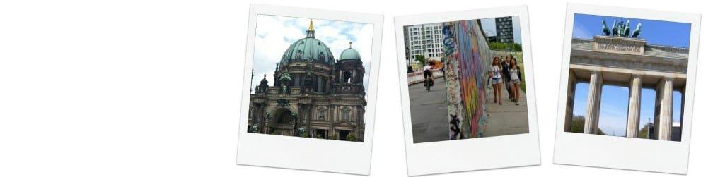 How's the Weather in Berlin in April | What to Wear?