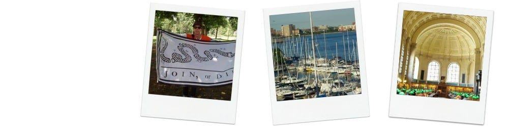 32 Things to Do in April in Boston (2024) | Tips by Tour Guides