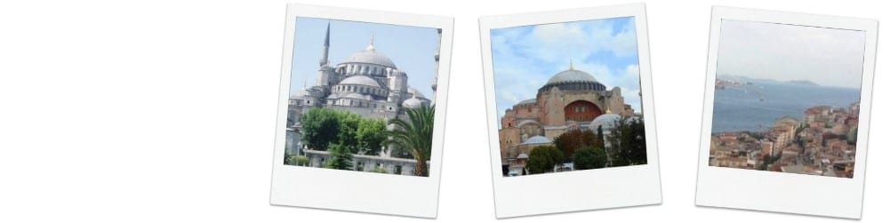 Free Walking Tours in Istanbul | Pay-What-You-Like City Walks