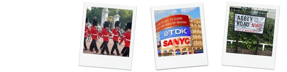 How is the Weather in London in March? | What to Expect in Spring