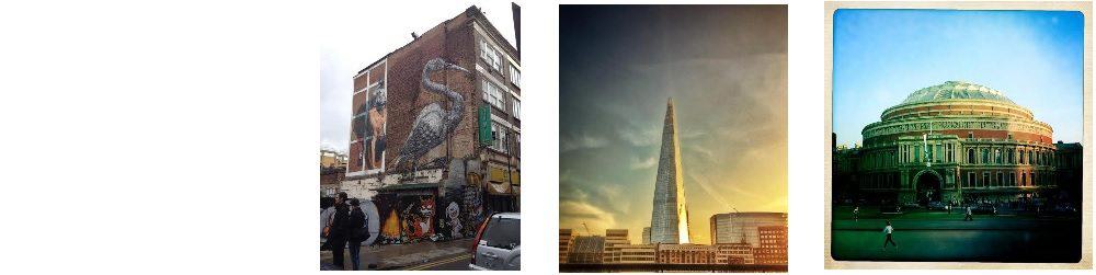 Events and Things to Do in London in April (2024)