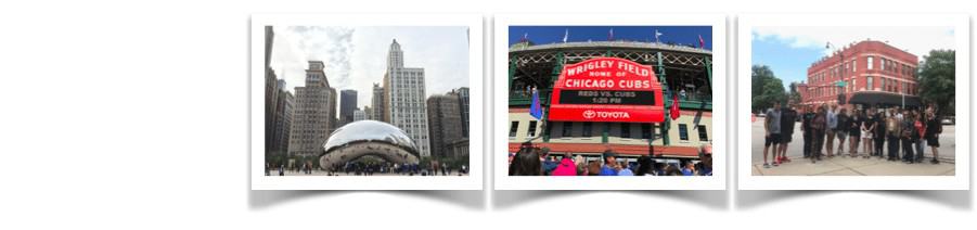 Events and Things to Do in April in Chicago (2024)