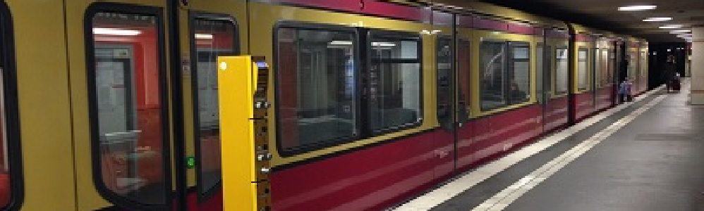 How to Use Berlin Public Transport | Berlin ABC Zones Explained