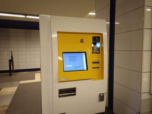 How to Use Berlin Public Transport | Berlin ABC Zones Explained