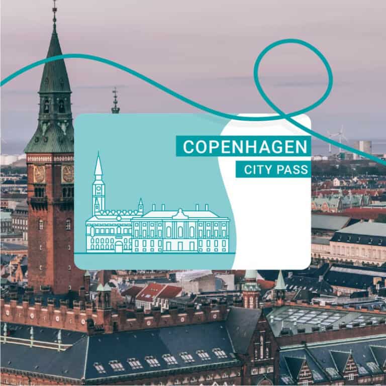 Which Copenhagen City Pass is Best? (SAVE UP TO 55%)