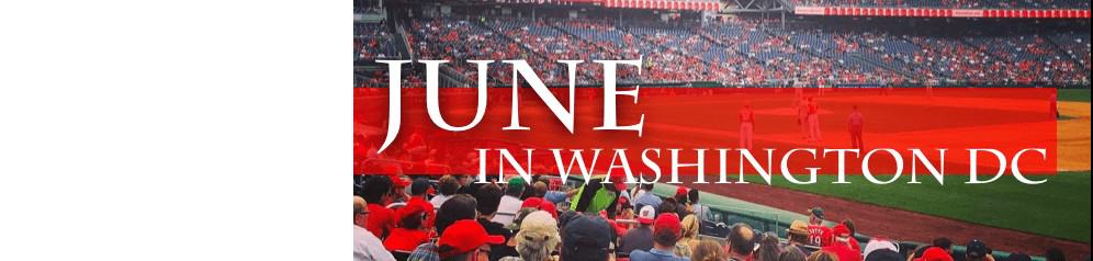 40 Events and Things to Do in Washington, DC in June (2024)