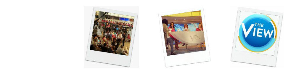 How to Get Tickets to The View | And Other NYC TV Show Tapings