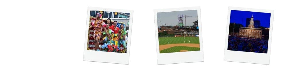 12 Things to Do in Philadelphia in June 2024 (for tourists and visitors)