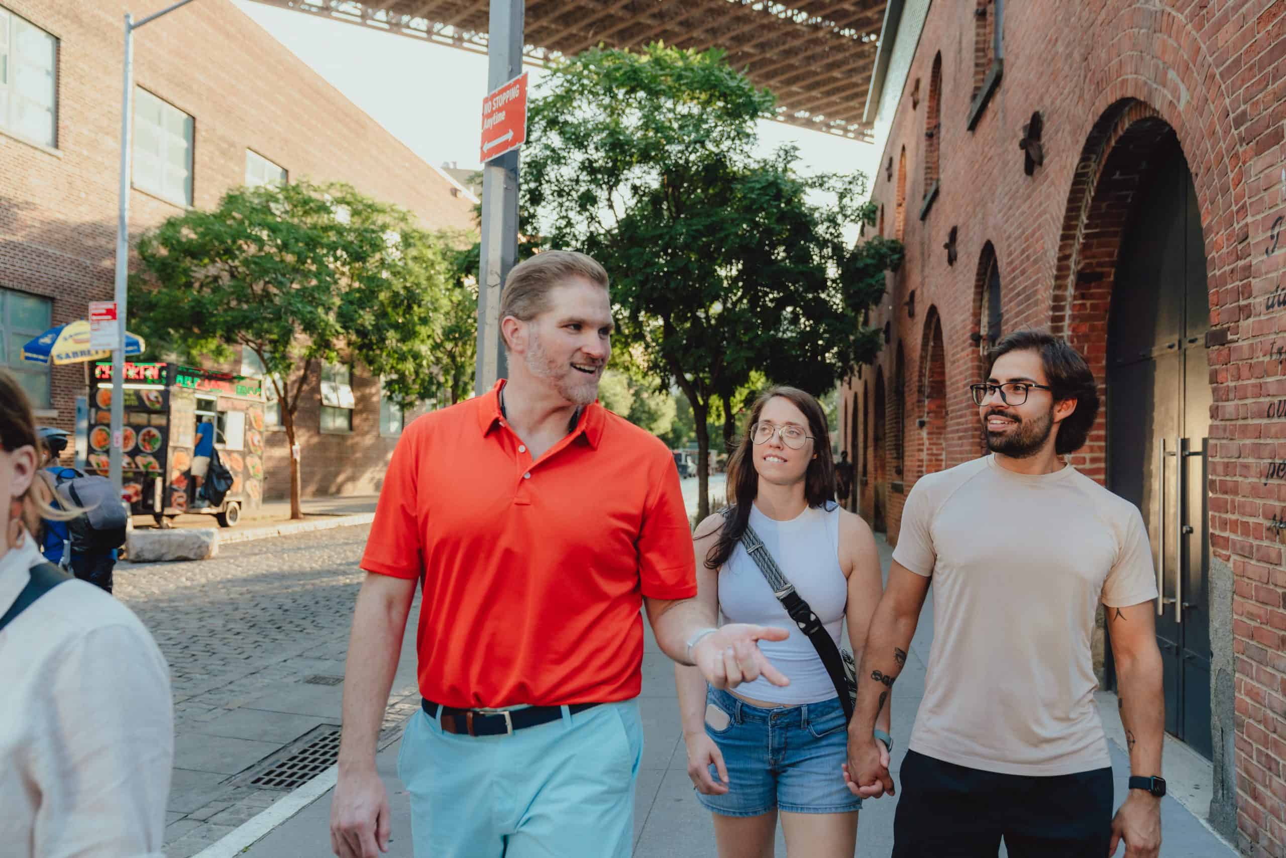 The Best Walking Tours in New York (Since 2009) | Tours by Foot