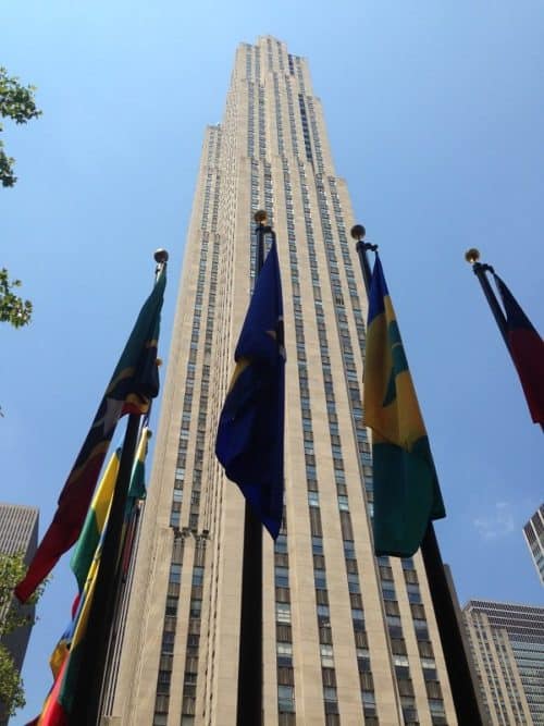 The Ultimate Guide of Things to Do in Rockefeller Center