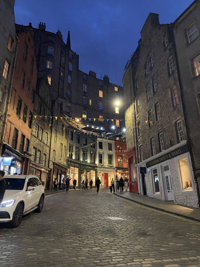 Free Tours by Foot - Edinburgh Walking Tours
