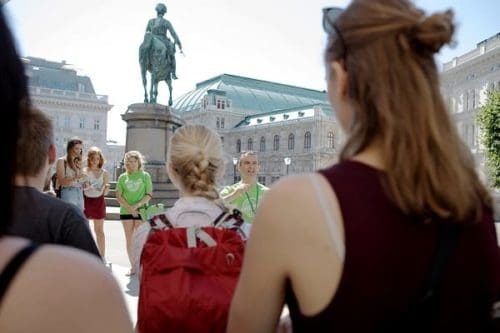 Events and Things to Do in Vienna in April 2024