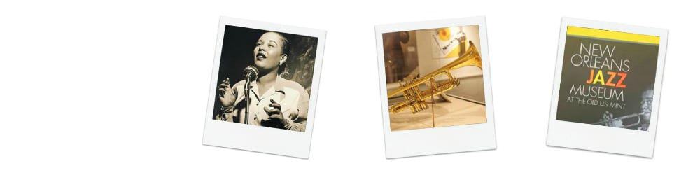 New Orleans Jazz Museum | A Musical Trip Through History