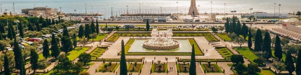 What's the Weather like in Lisbon in September?